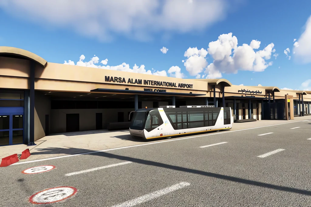 Počasí v Marsa Alam